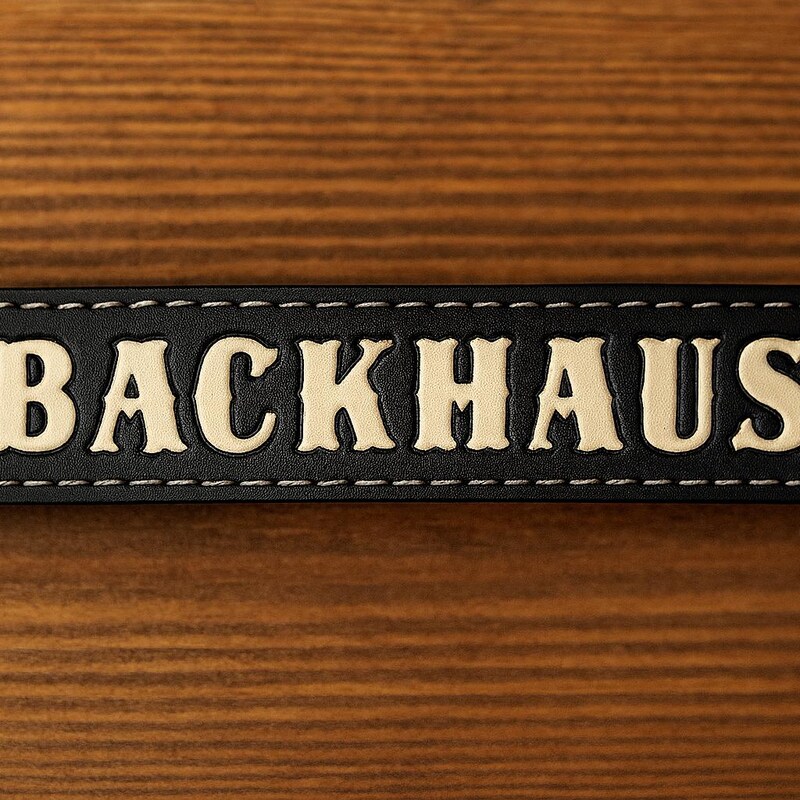 Custom Firefighter Locker Name Plates - Etsy