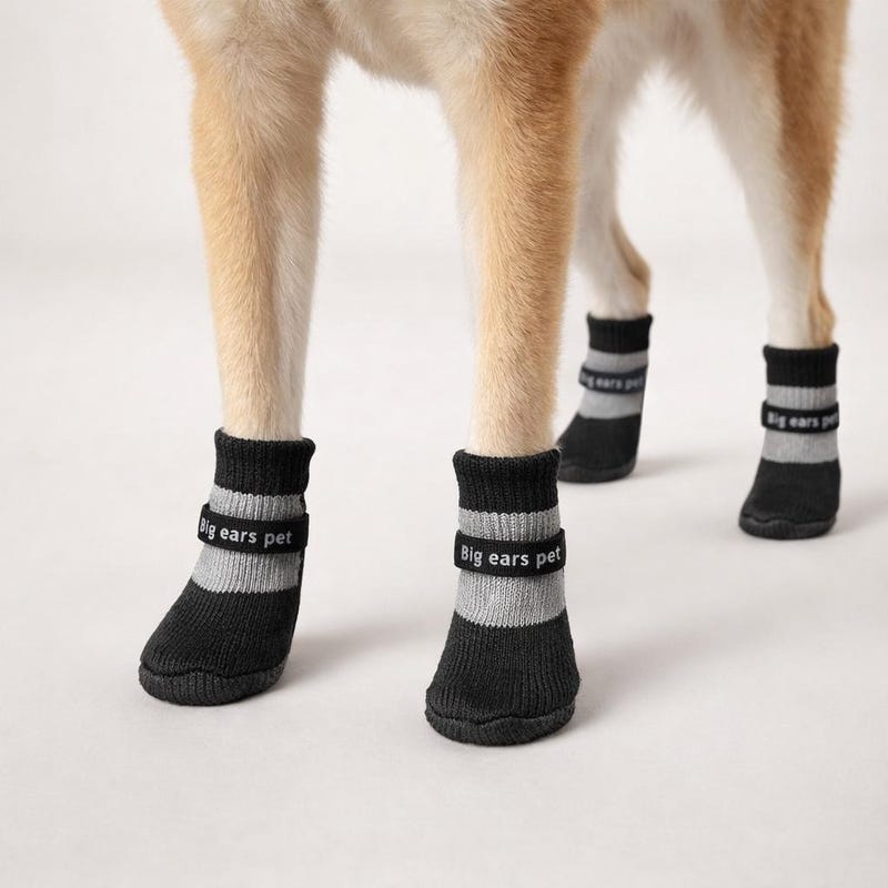 Paw Socks - Etsy