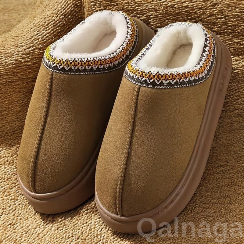 Fake Ugg Slippers - Etsy UK