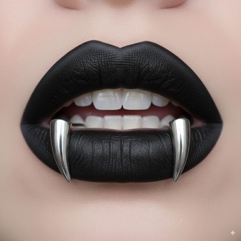 Lip Fang Jewelry - Etsy