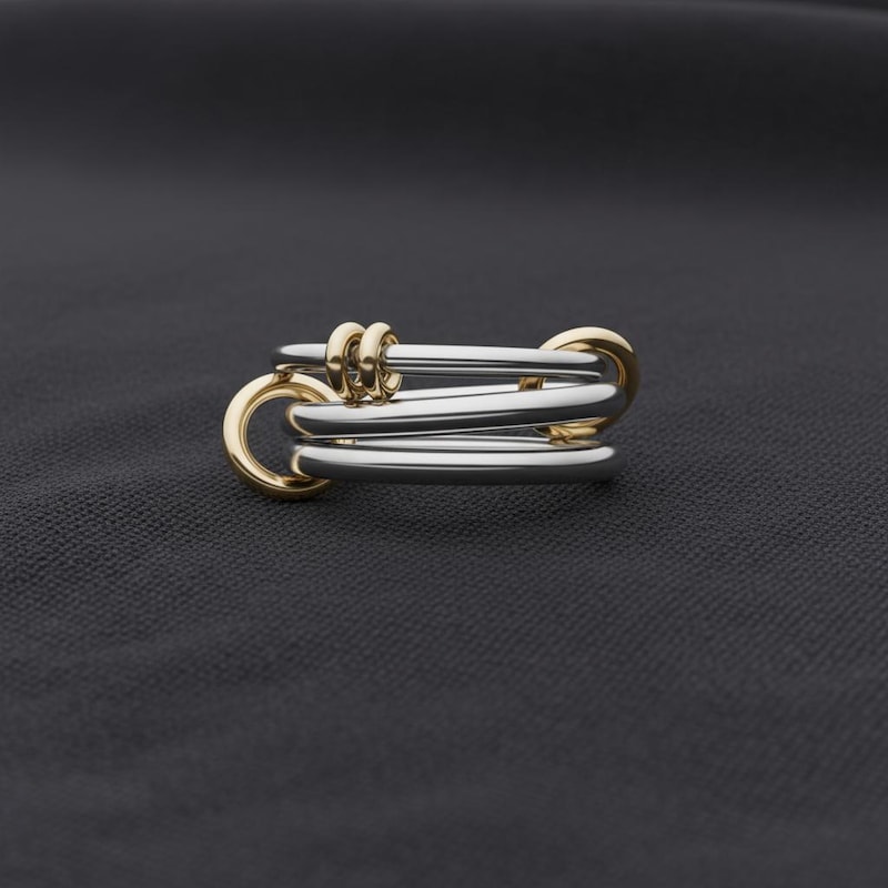 Spinelli Kilcollin Dupe Ring - Etsy