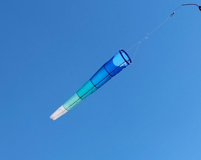 Duck Windsock - Etsy