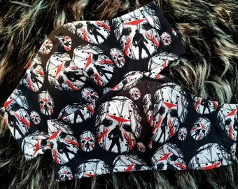 Custom Horror Mask - Etsy