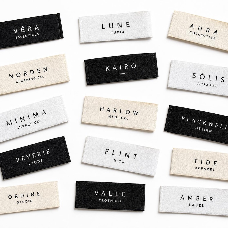 See in Custom Labels - Etsy UK