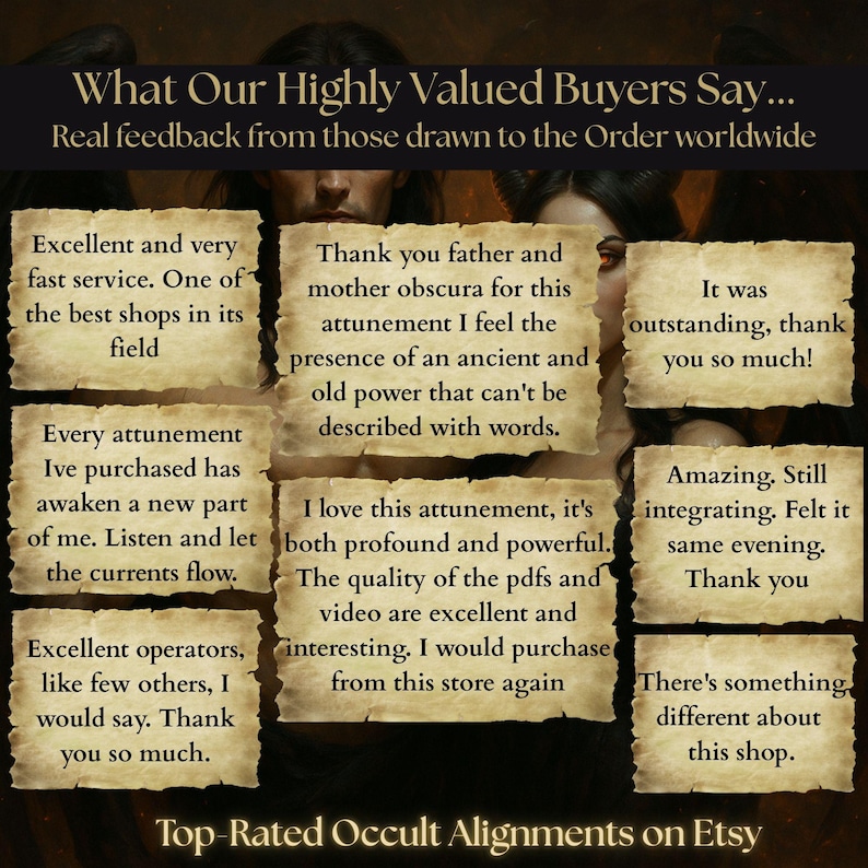 Abaddon Demon Binding Ritual for Authority, Power & Protection ...