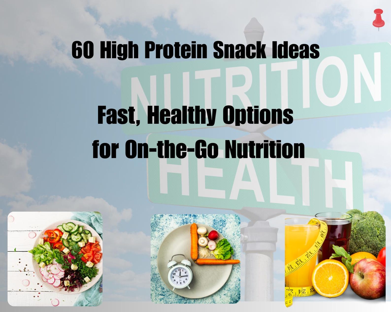 Fitness & Nutrition Planner Bundle: Marathon Training, Meal Prep ...