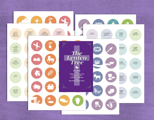 JesseTreeTreasures - Etsy