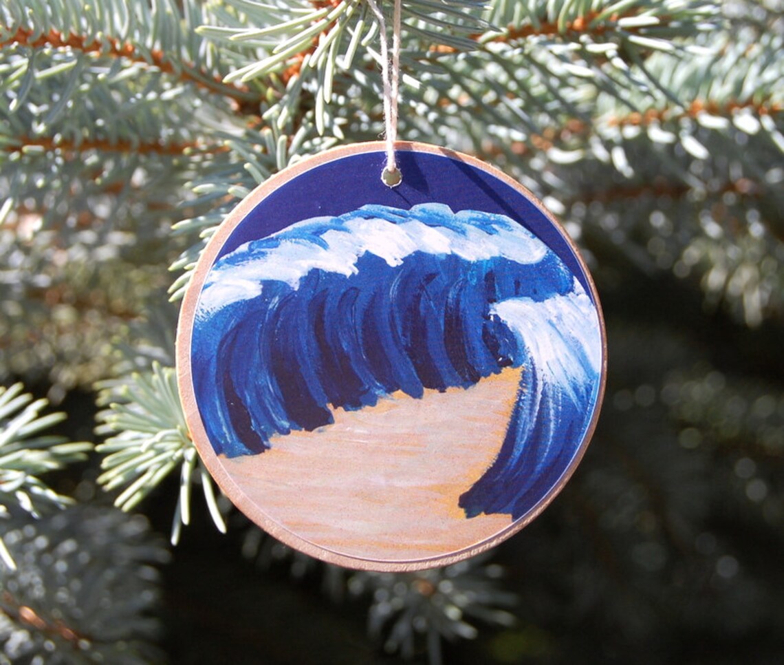 ORTHODOX Jesse Tree Ornaments 40 Days for Advent Christian - Etsy Australia