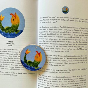 Advent Set - Antiphons, New Storybook, and Jesse Tree Set - READY TO ...