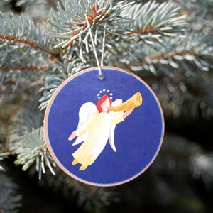 ORTHODOX 12 Days of Christmas - READY to SHIP - Christian Advent ...