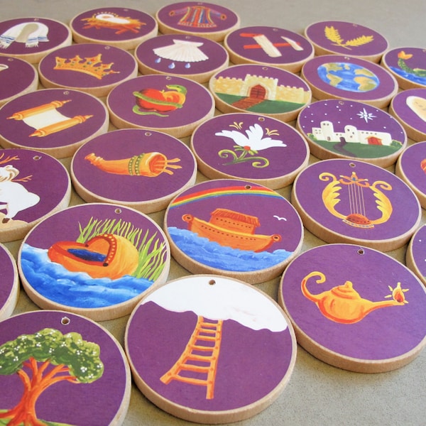 Tree Ornament - Etsy