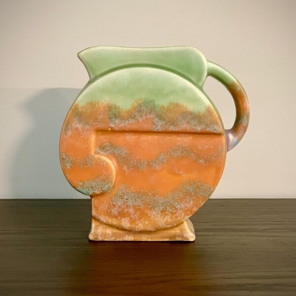 Beswick Jug Vase - Etsy