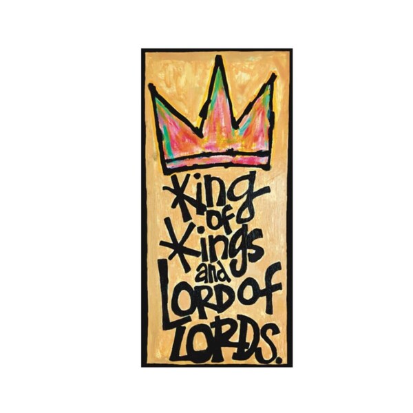 Lord of Lords - Etsy