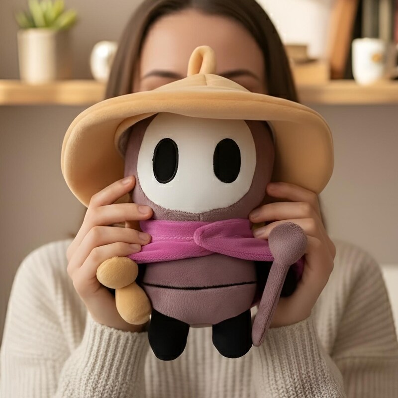 Hornet Plushies Silksong - Etsy