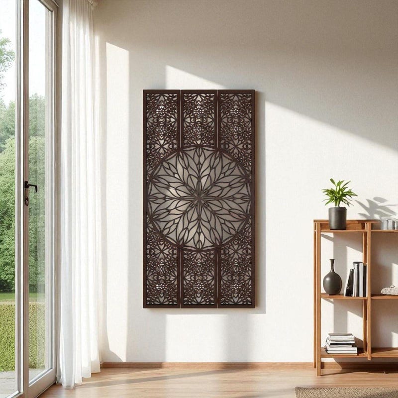 Islamic Divider - Etsy