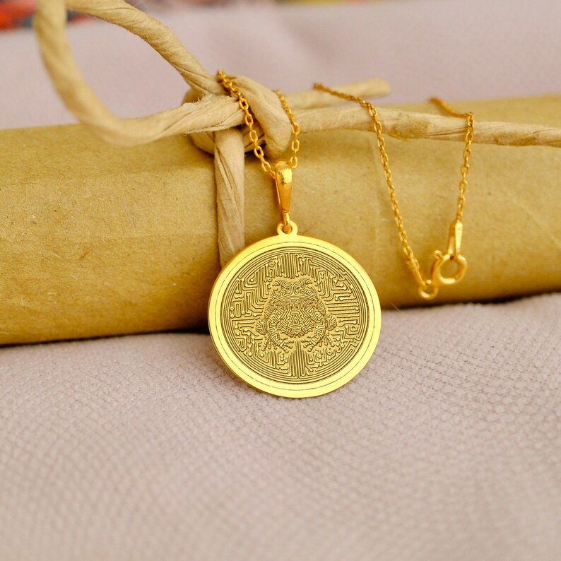 14K Solid Gold - Tech Frog Pendant, Sterling Silver, Circuit Board ...