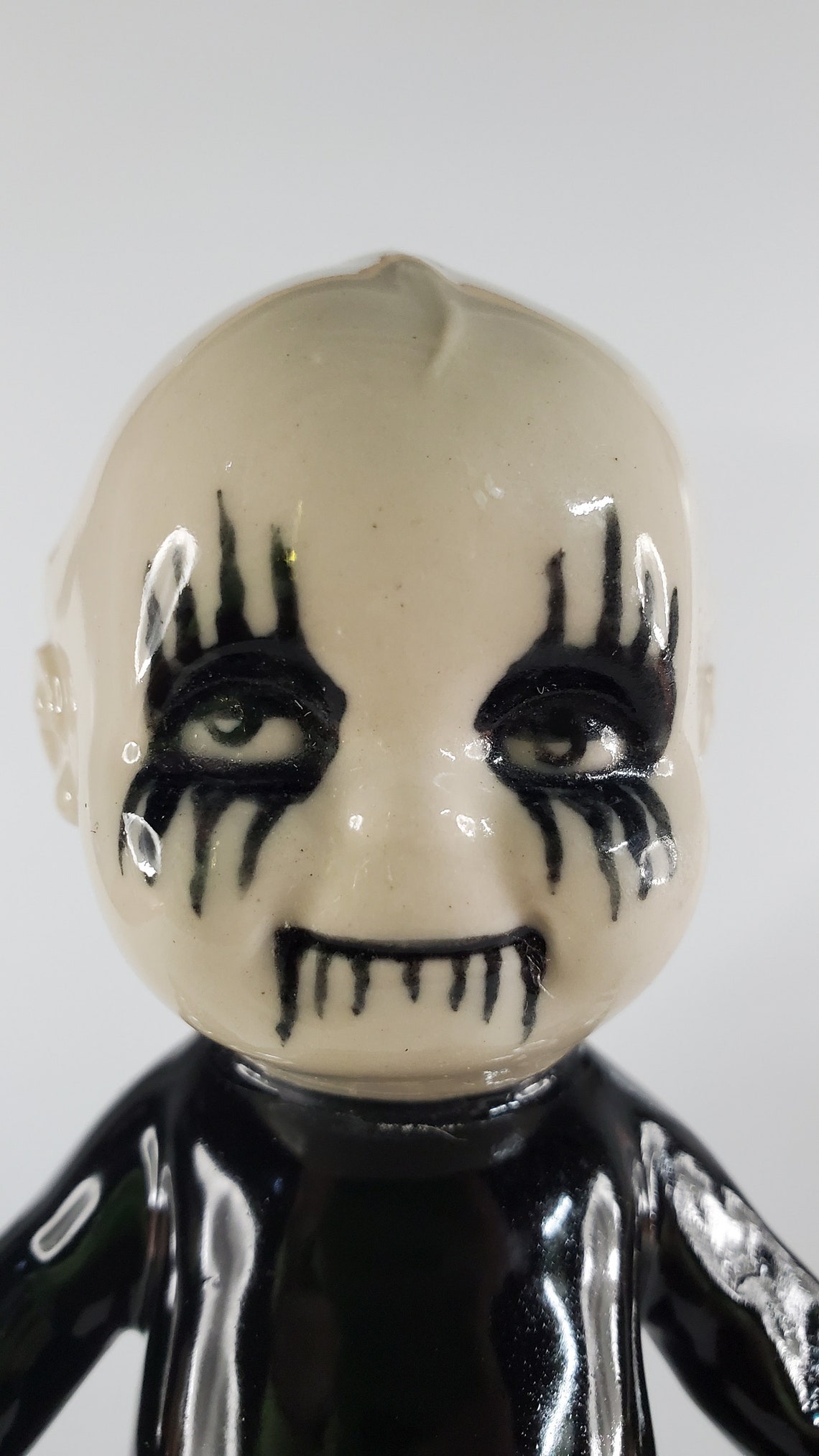 Black Metal Baby - Etsy