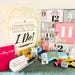 Wedding Advent Calendar | Bride Advent Calendar | Bridal Countdown ...
