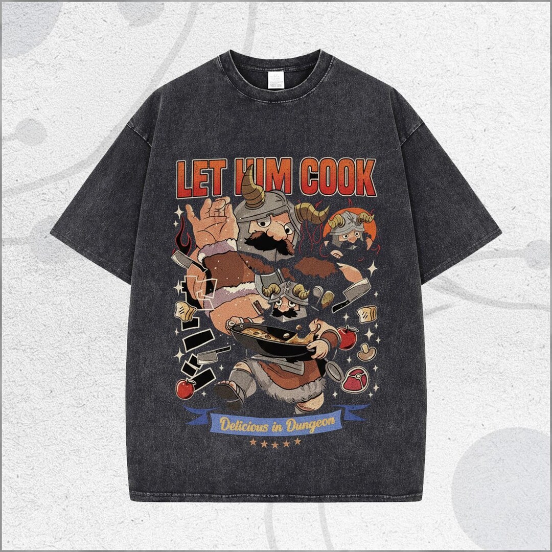 Vintage Character Shirt | Retro Inspired Graphic - Etsy