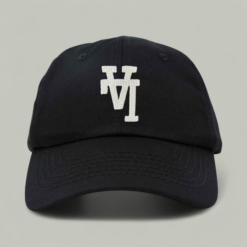 Upside Down La Hat - Etsy