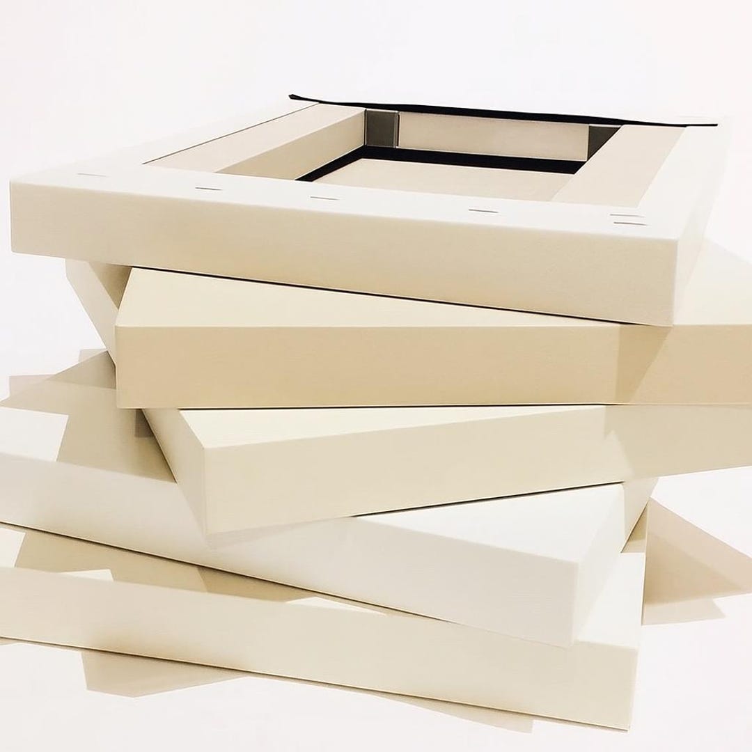 Tri-mar Aluminum Stretched Linens - Etsy