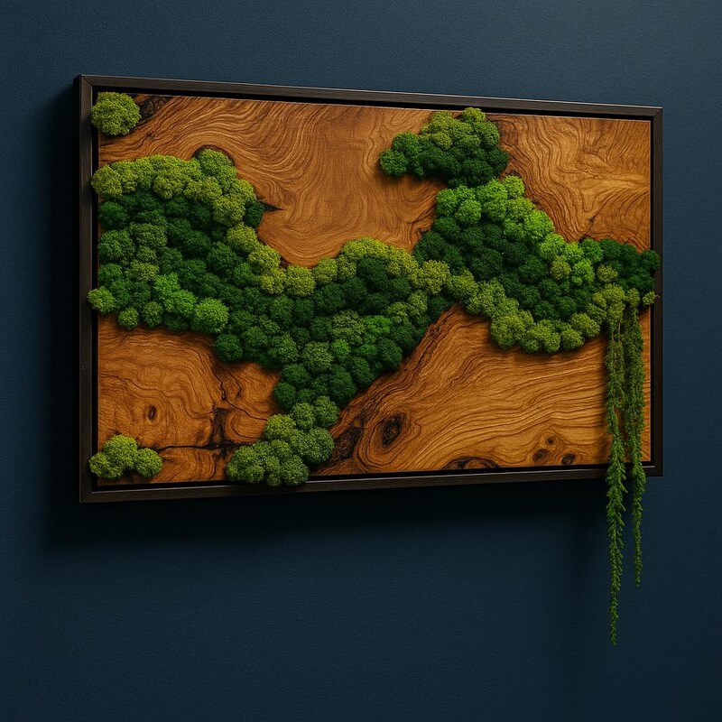 Biophilic Art - Etsy