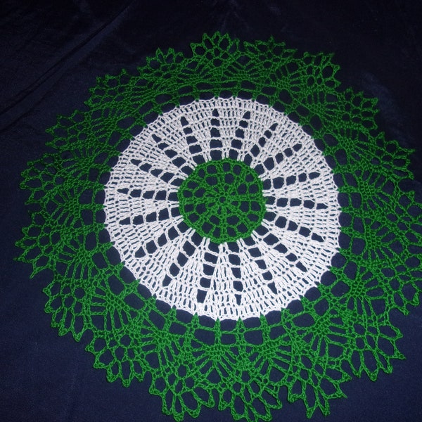 Decorative Doily - Etsy