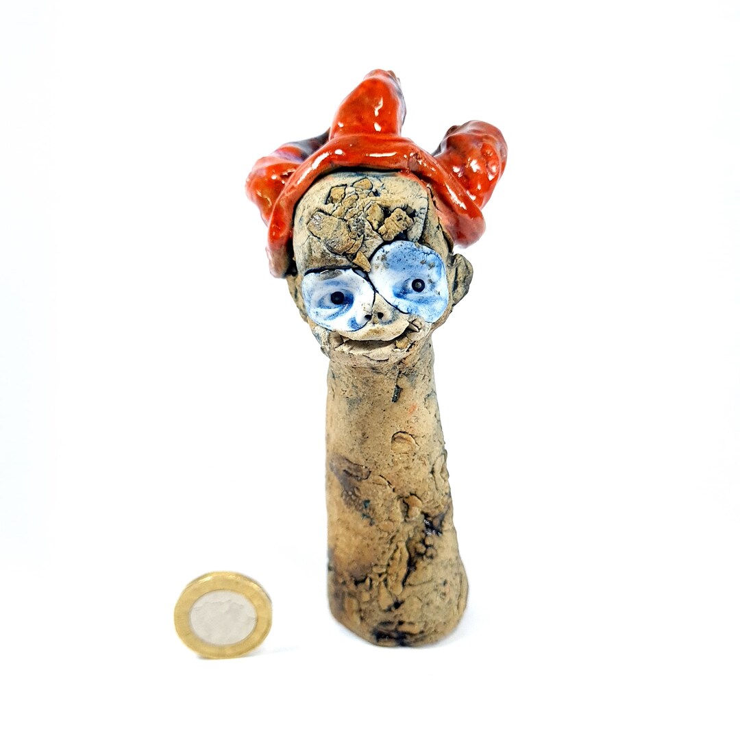 Chess Piece the Clown - Etsy UK