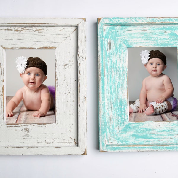 Distressed Rustic - Etsy