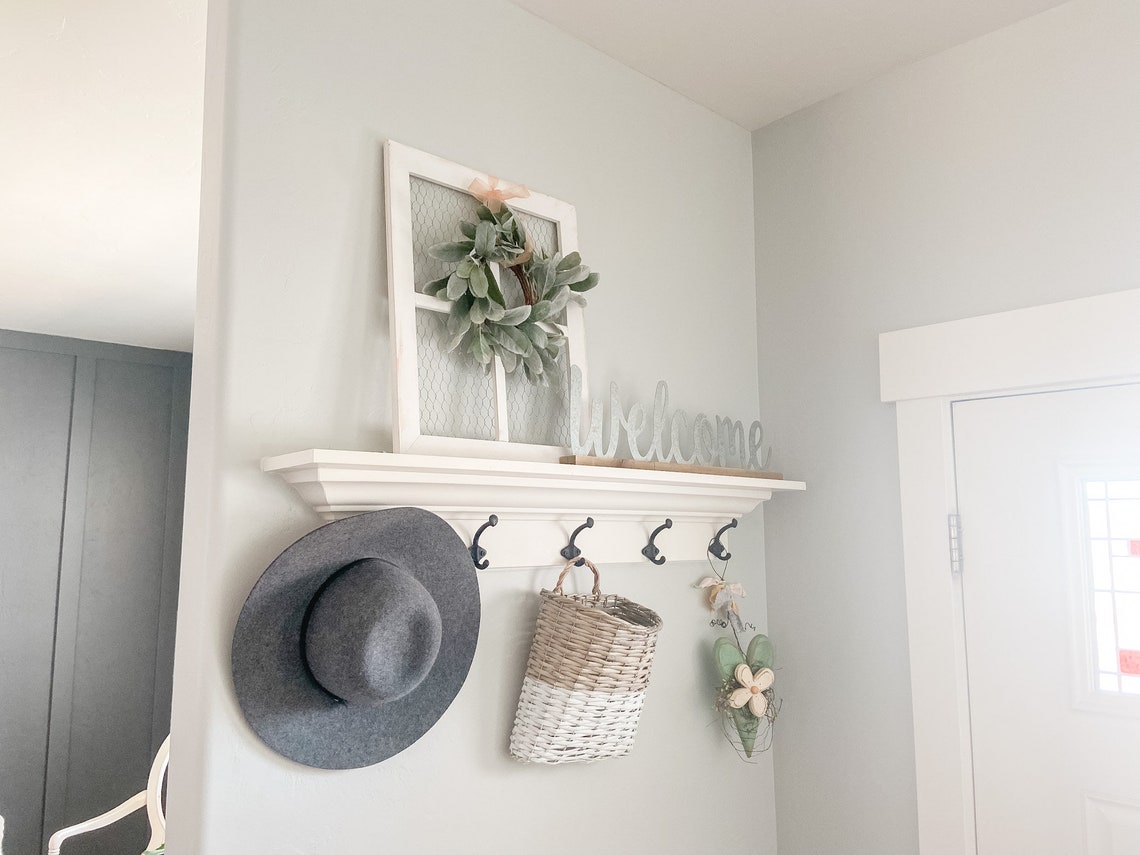 Farmhouse Wall Decor Rustic Wall Decor Country Decor - Etsy