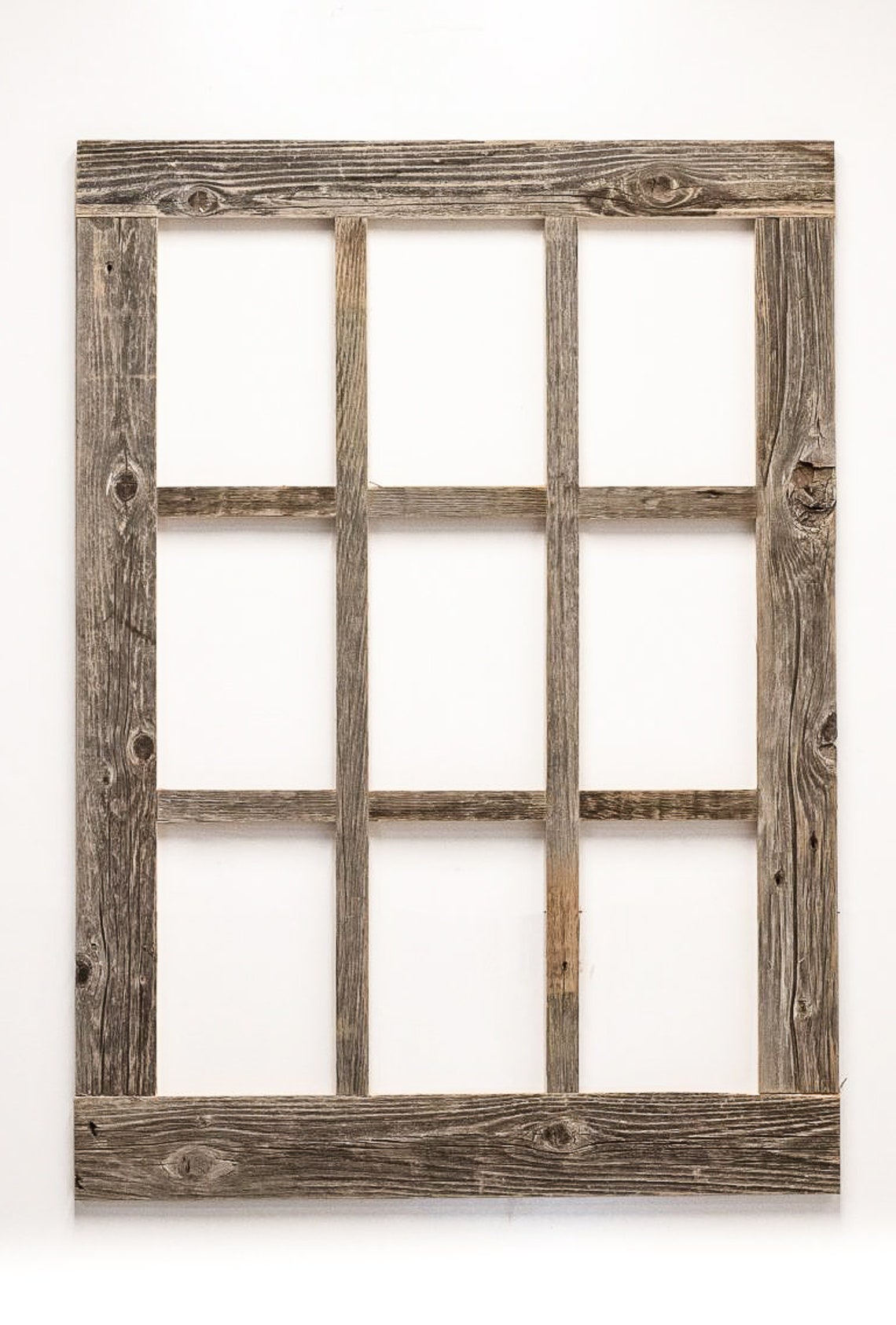 Mirror Wall Decor Window Mirror Rustic Window Mirror Rustic - Etsy