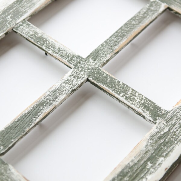 Distressed Window - Etsy
