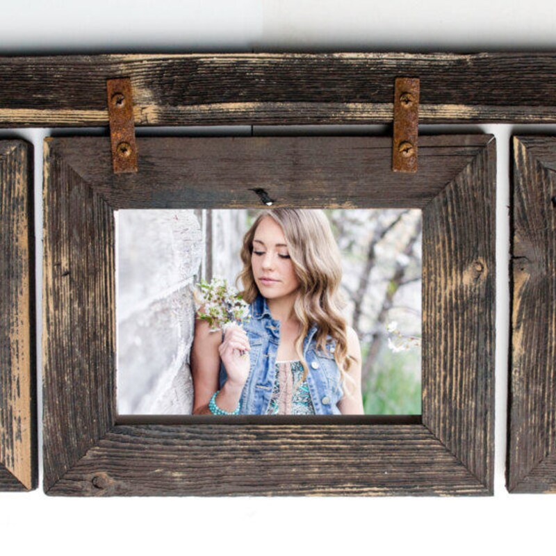8 X 11 Picture Frame - Etsy