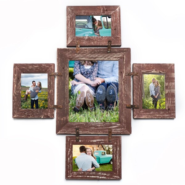 Collage Frame - Etsy
