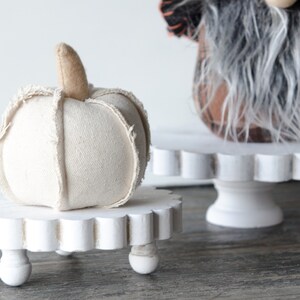 Mini Riser Set, Mini Risers, Tiered Tray Decor, Farmhouse Decor, Tiered ...