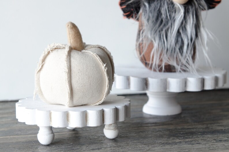 Mini Riser Set Mini Risers Tiered Tray Decor Farmhouse | Etsy