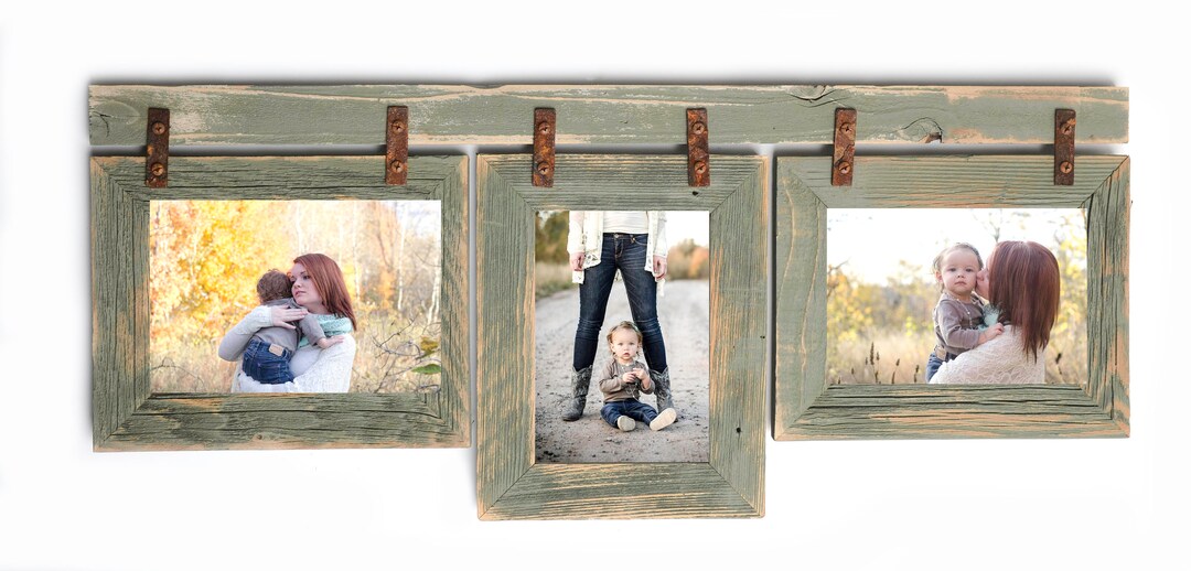 5x7 Collage Picture Frame | Collage Photo Frame | Collage Frame ...