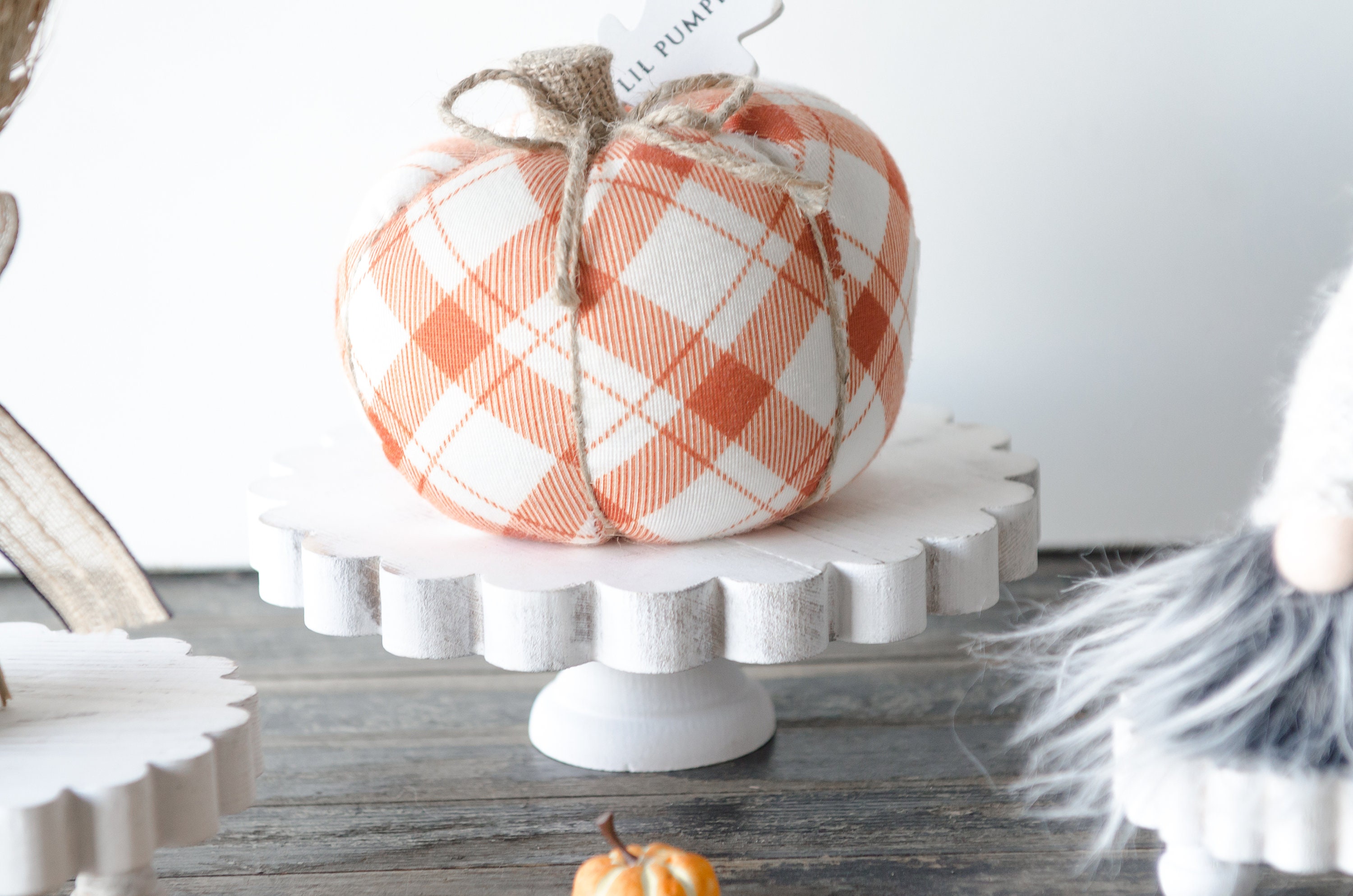 Mini Riser Set Mini Risers Tiered Tray Decor Farmhouse | Etsy