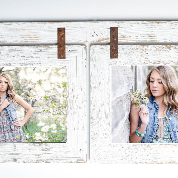 11x14 Rustic Frame - Etsy