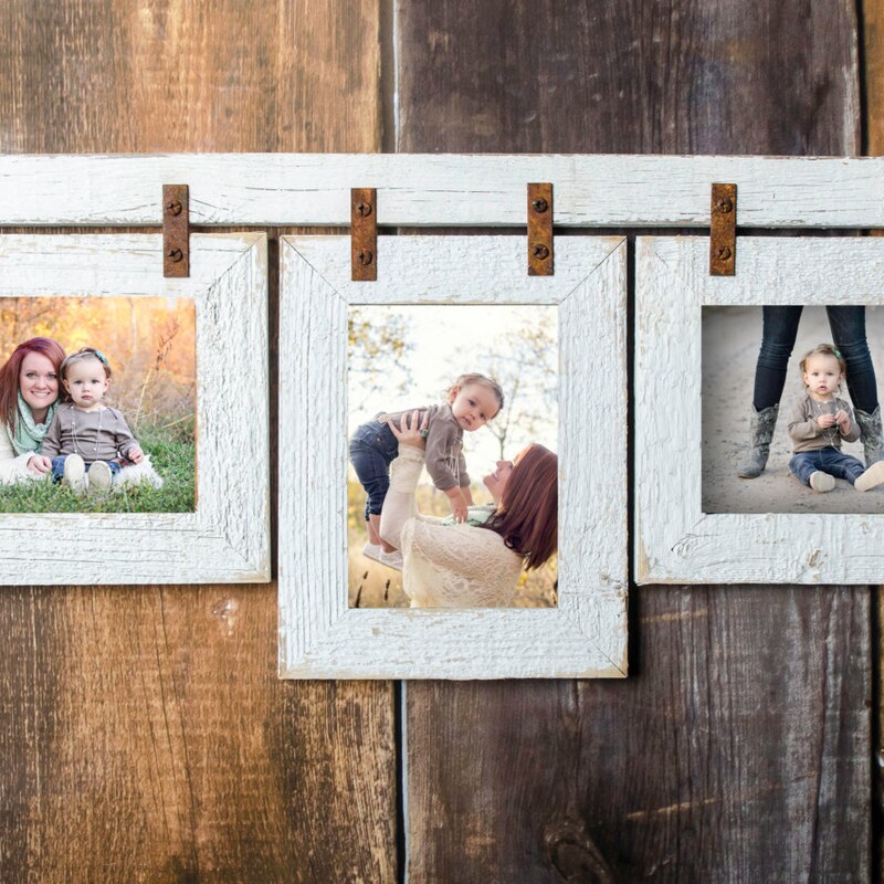 Collage Frame - Etsy