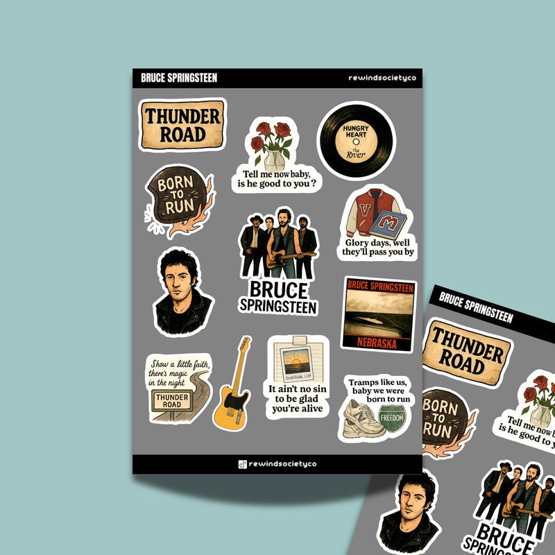 Bruce Springsteen – Born to Run 중고 일본 Lp - Etsy Canada