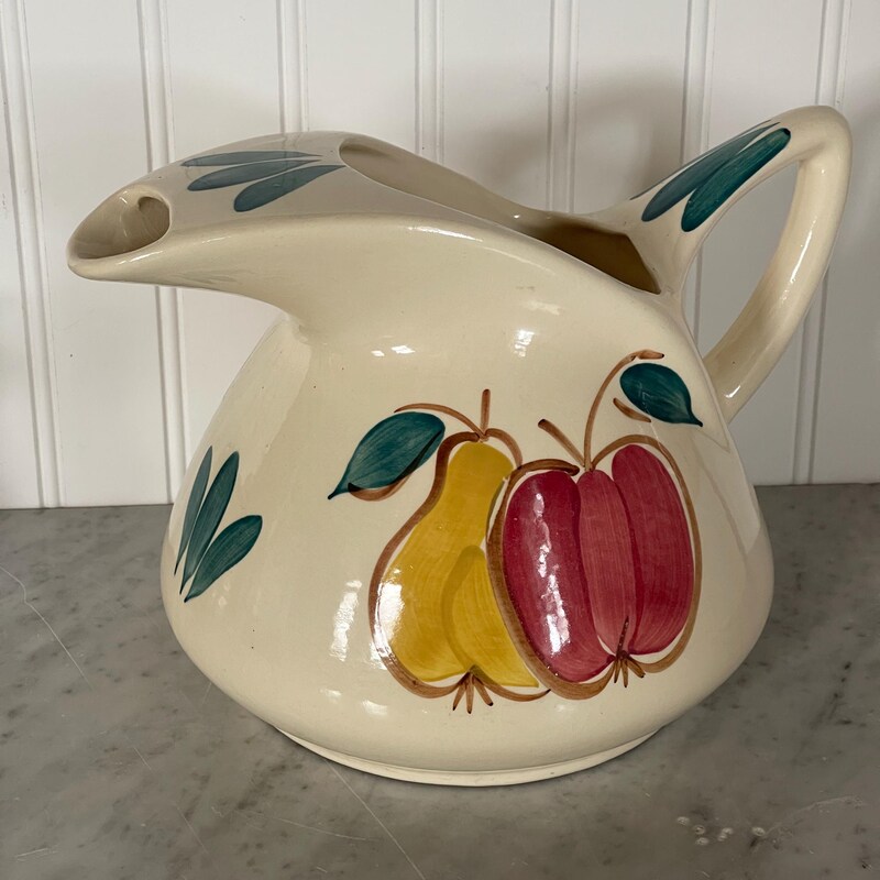Purinton Pottery - Etsy