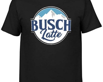 Busch Light T Shirts | Etsy