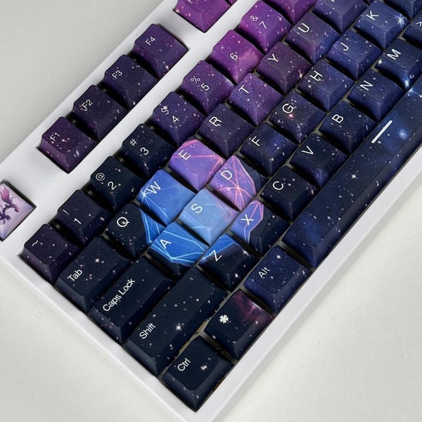 Membrane Keycaps - Etsy