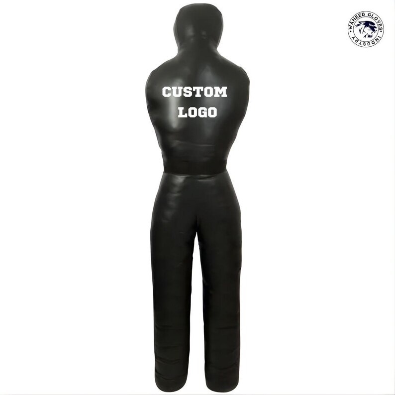 Professional Boxing Leg Dummy & Heavy Duty Training Equipment for ...