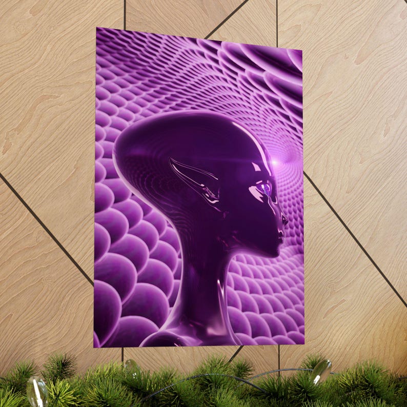 Ancient Cosmic Knowledge Wall Art | Akashic Records Printable Poster ...