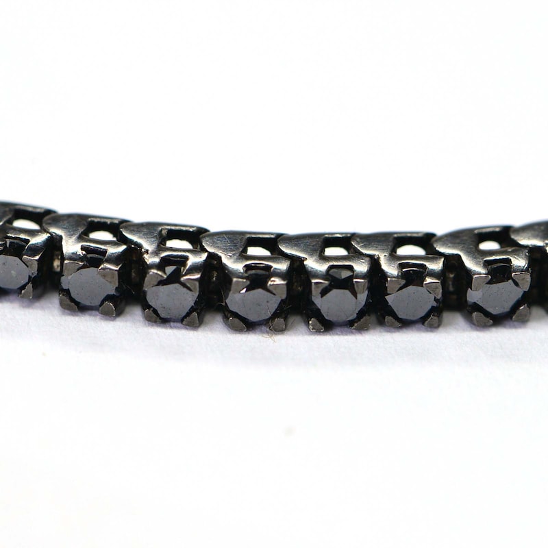 Black Rhodium - Etsy