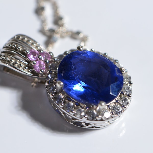 Silver Color Jewelry - Etsy