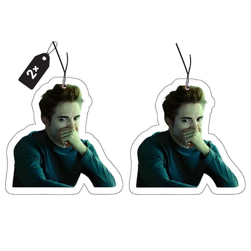 Edward Stinky Face - Etsy