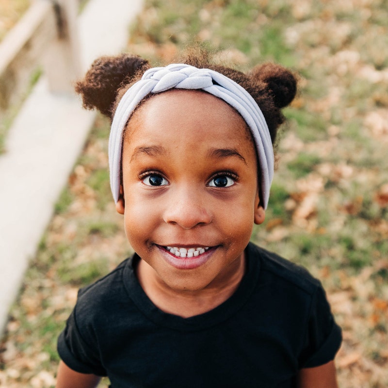 Girls Headbands - Etsy